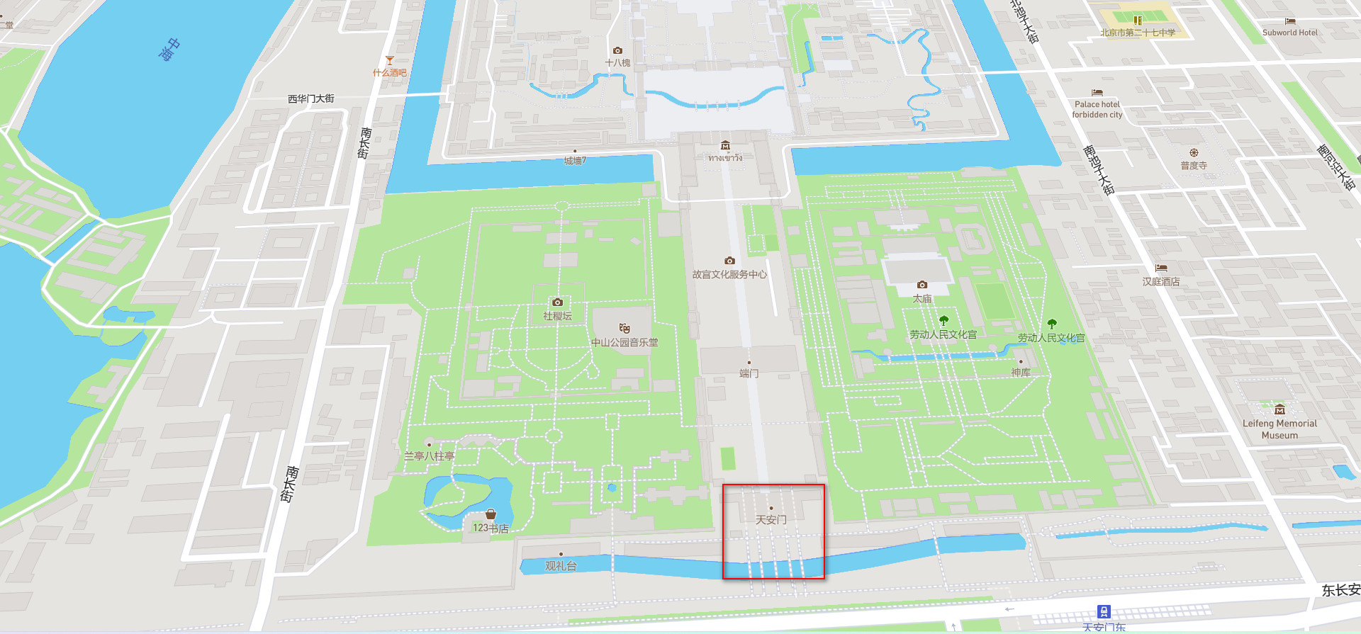 vue中，应用mapbox地图——地图组件mapbox-gl和语言包@mapbox/mapbox-gl-language地图英文转中文& accesstokens-访问令牌&移动端地图 ...