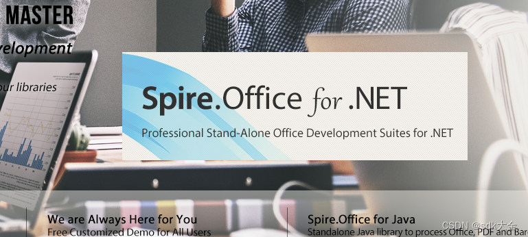 Spire.Office for .NET 8.5.3 FIX Spire.Office_c# spire 8.5.3 key.snk-CSDN博客