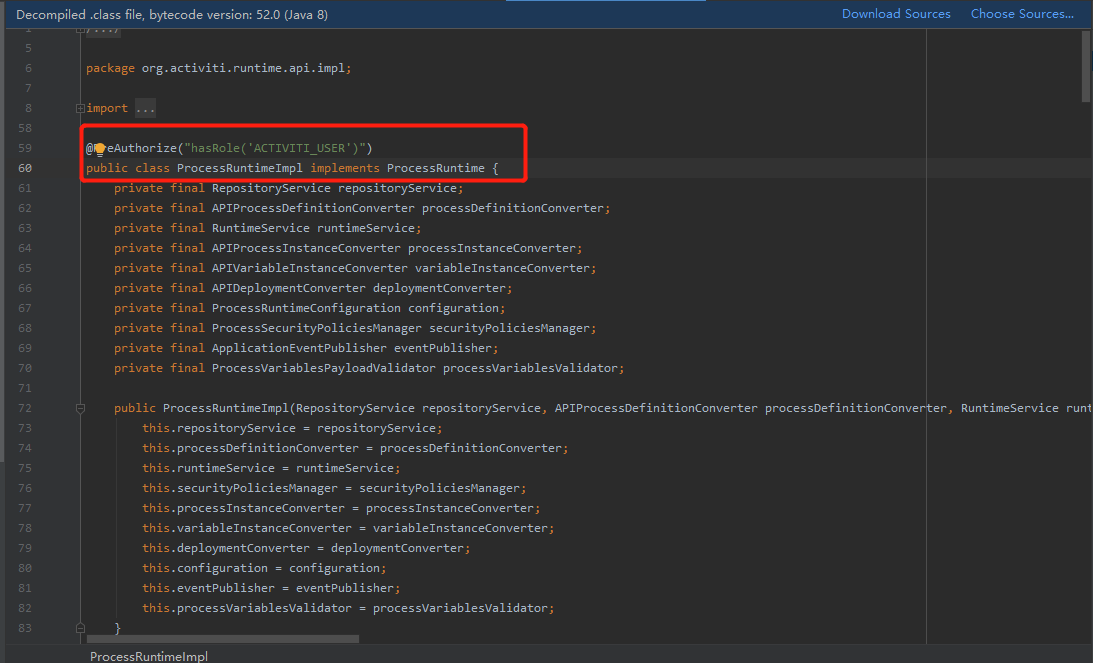 Springboot2 整合 Activiti7和mybatis-plus3失败以及踩到的坑-CSDN博客