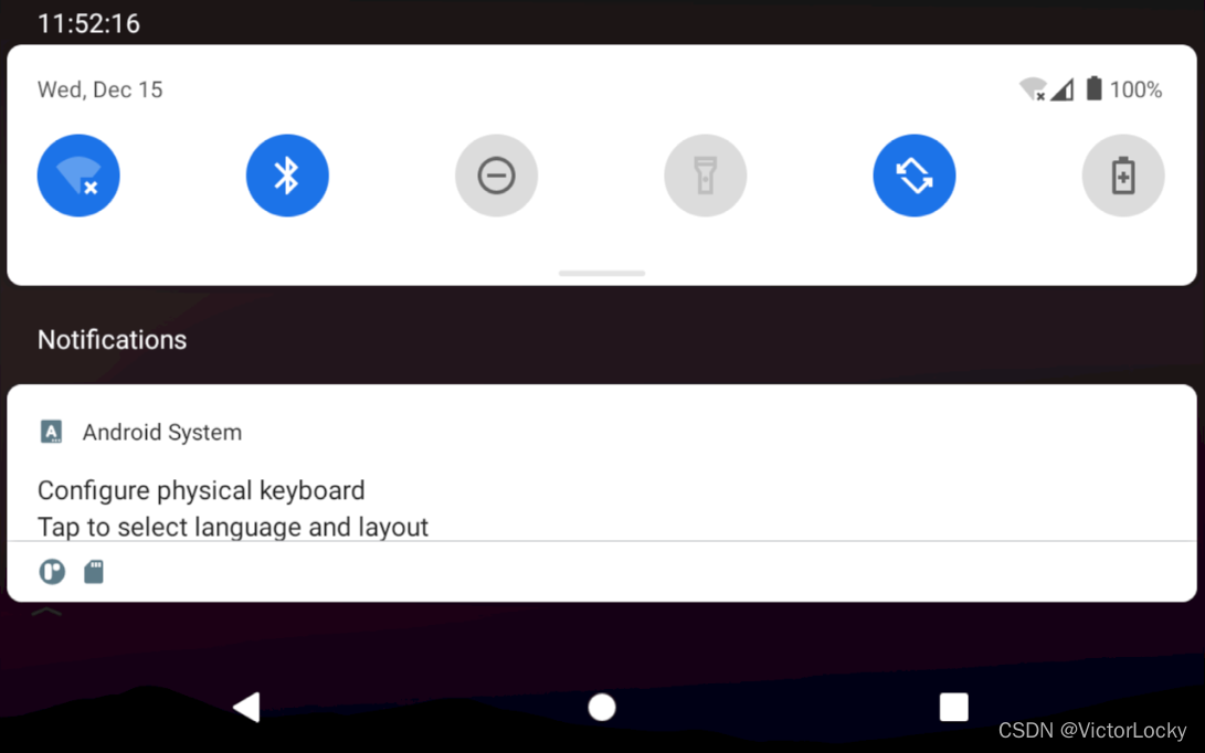 Android11 Systemui状态栏时钟显示秒功能statusbarclockseconds Csdn博客