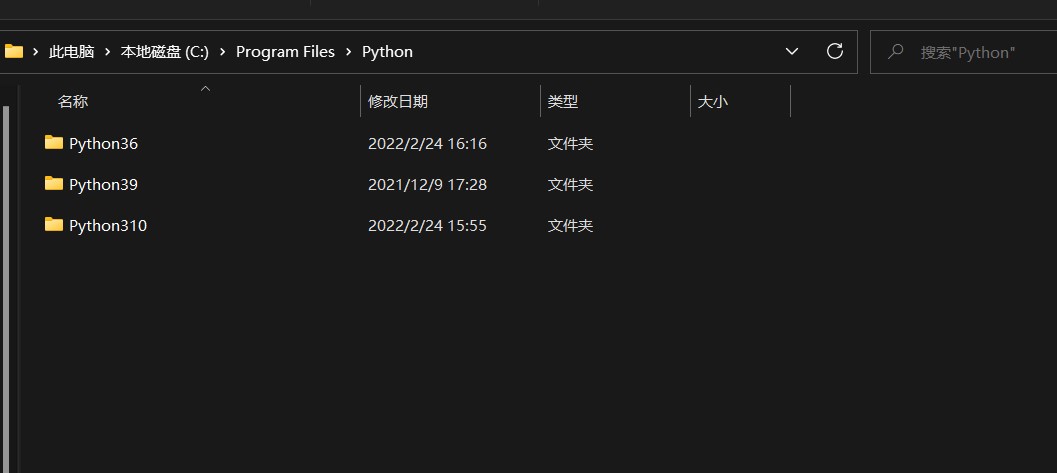python安装vscode配置，入门记录_vscode中python中tkinter-CSDN博客