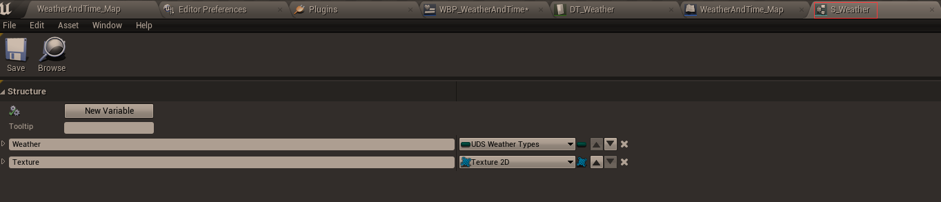 UE4 实时更新天气和时间状态_ue4实时获取天气-CSDN博客