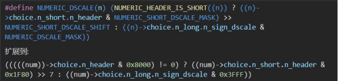 PostgreSQL: Numeric类型介绍 ——PostgreSQL源码分析课程作业_postgresql numeric-CSDN博客