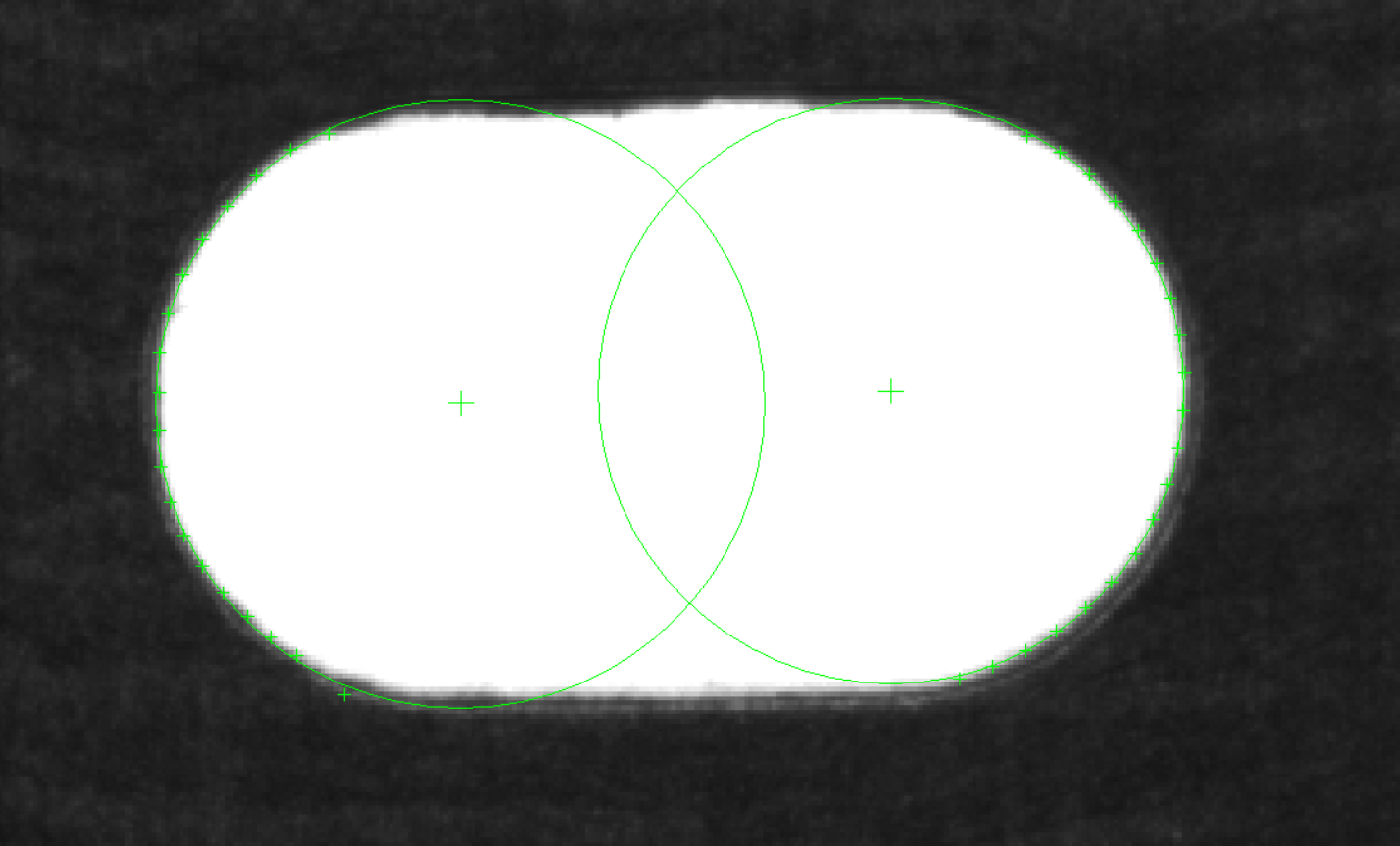 VisionPro 改变找线找圆工具的颜色_visionpro中cogcircle怎么声明-CSDN博客