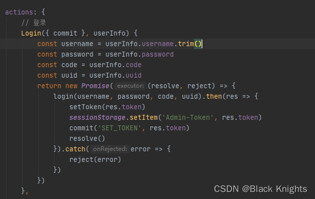 ruoyi-UI （若依）微服务版 vue前端使用及分析（2021-4-13更新）-CSDN博客