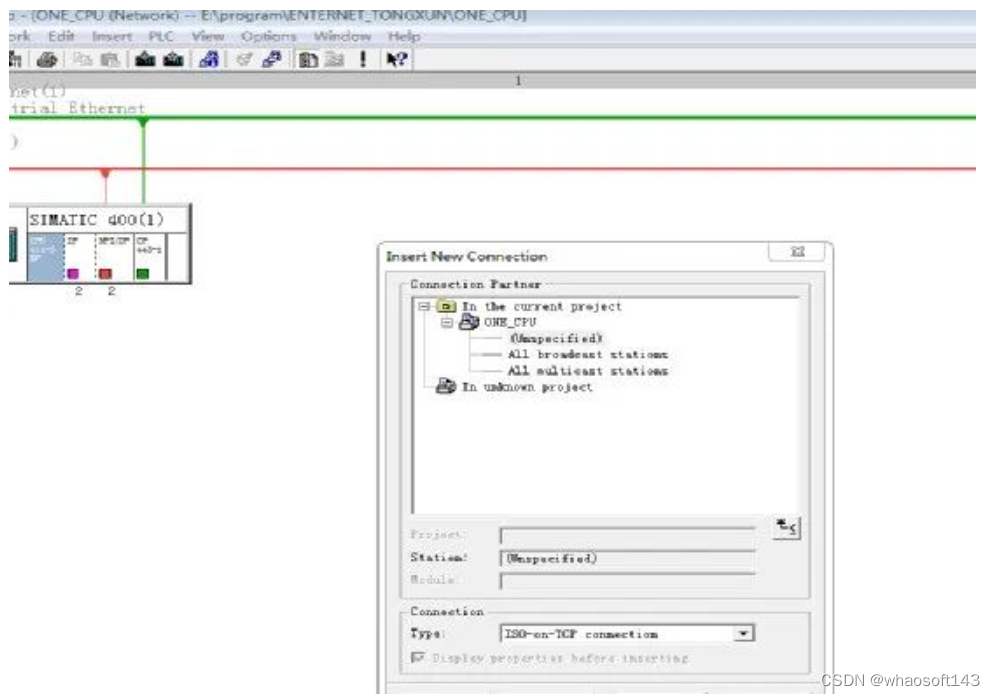 嵌入式~PLC-专辑4_嵌入式plc-CSDN博客