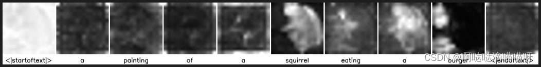 “Prompt-to-Prompt Image Editing with Cross Attention Control ”代码分析（一）_prompt-to-prompt image ...