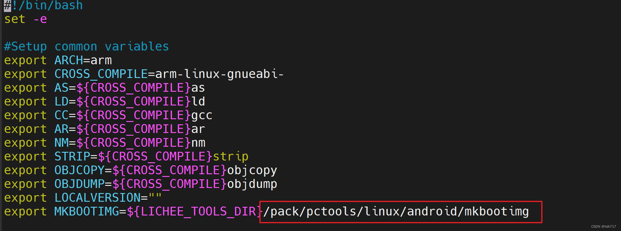 全志A33 pack机制解析_全志pack-CSDN博客