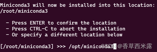 详细攻略 WIN11 + WSL2+ Ubuntu22.04+CUDA + MINICONDA3+Pytorch安装踩坑总结，手把手教学，看不会你打我_wsl2 cuda-CSDN博客