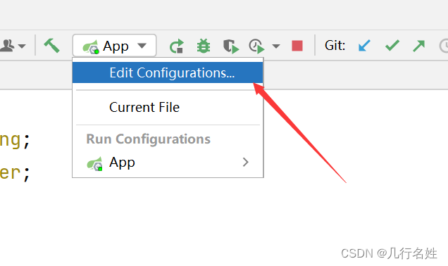 idea2023版本寻找compiler.automake.allow.when.app.running_ad2023的complie在哪-CSDN博客