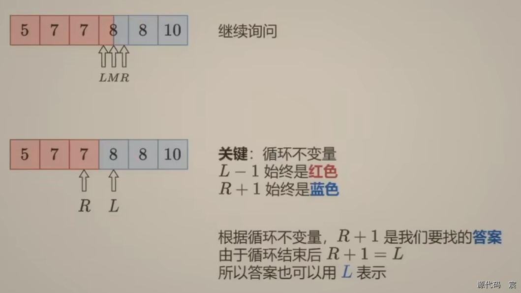 Leetcode—2529正整数和负整数的最大计数【简单】二分法!正整数与负整数的最大计数 Csdn博客