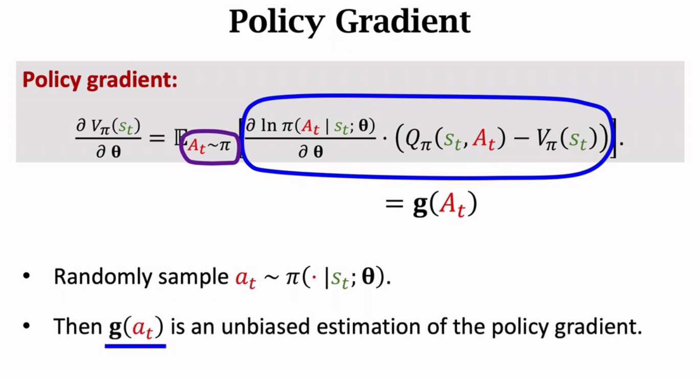 【强化学习-16】REINFORCE with baseline_reinforce with baseline cartpole-CSDN博客