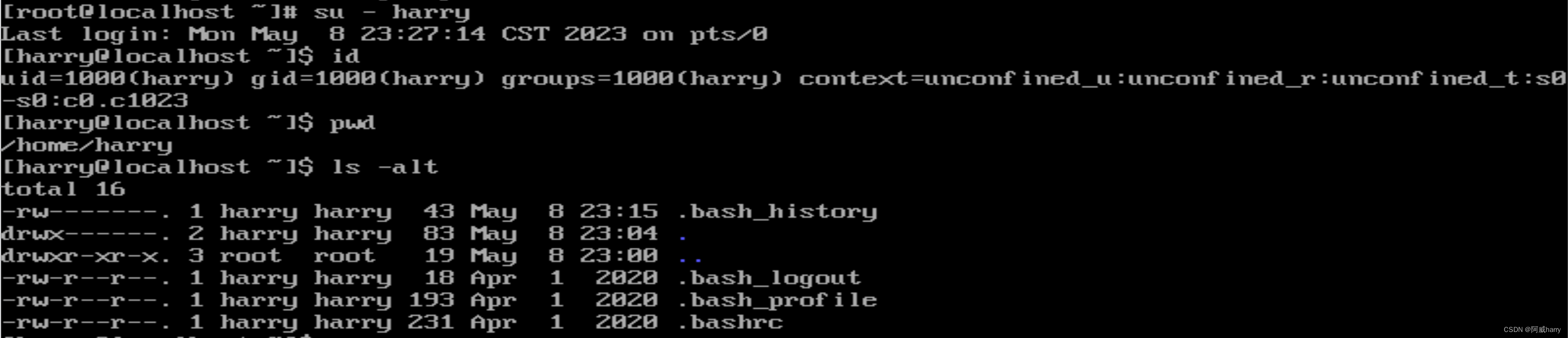 在centos7系统中创建一个用户，并赋予sudo权限centos 7 给新用户添加sudo 权限 Csdn博客 