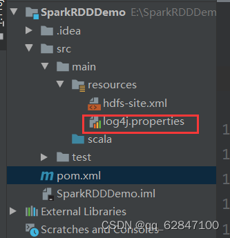 Spark大数据处理学习笔记3.2 掌握RDD算子_大数据使用spark访问本地文件和hdfs文件的方法; (2)掌握spark常用算子的使用。-CSDN博客