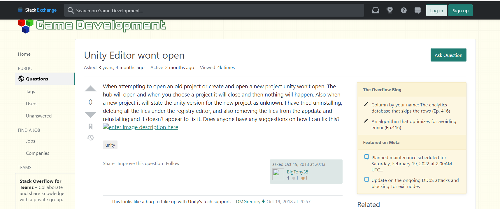 如果unity双击无法打开怎么办_unitycrashhandler64-CSDN博客