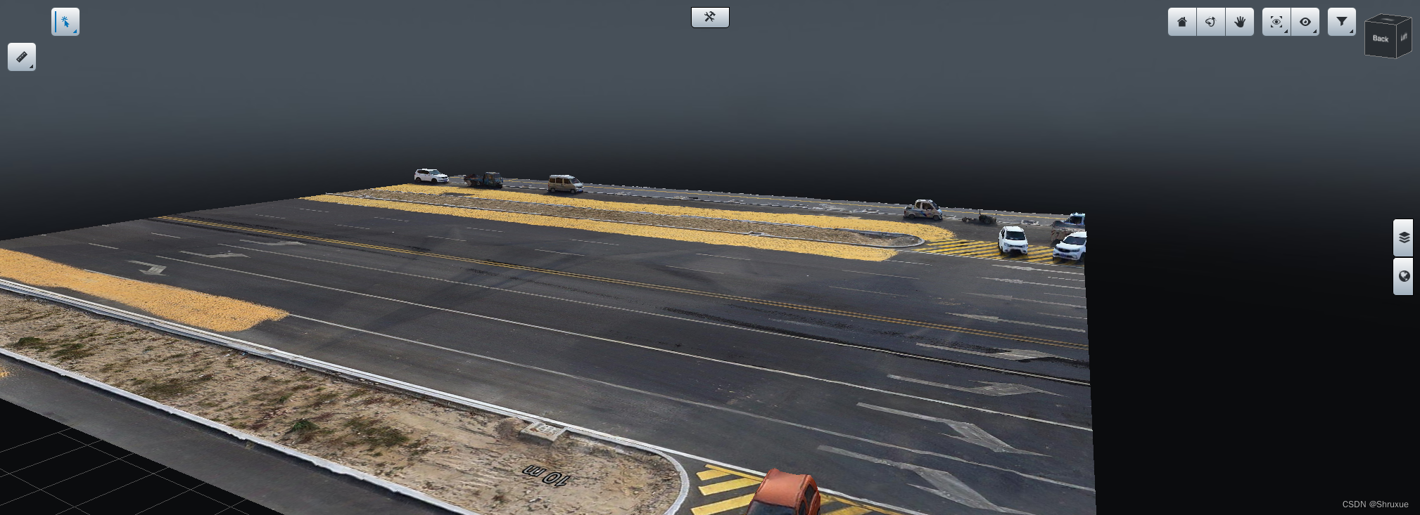 第五章 ContextCapture 19 建模_contextcapture 如何保存模型-CSDN博客