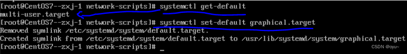Centos7最小化安装升级至图形化_centos7最小化安装怎么变成图形化界面-CSDN博客