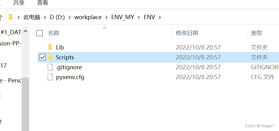 Python使用虚拟环境进行环境打包 Python含虚拟环境打包 Csdn博客