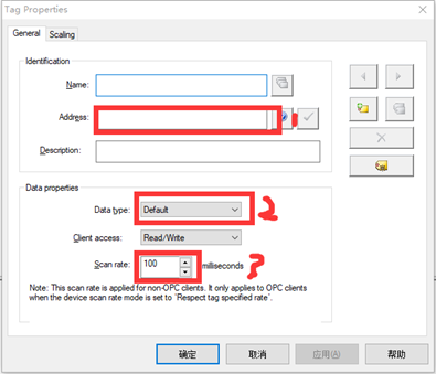 Labview通过NI OPC server与PLC建立通信实现方法_ni opc server 教程-CSDN博客