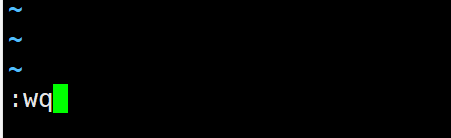 02Linux基本命令--Vim编辑器_linux命令-vim编辑器-CSDN博客