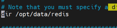 Redis~Job for redis.service failed because the control process exited with error code. See ...