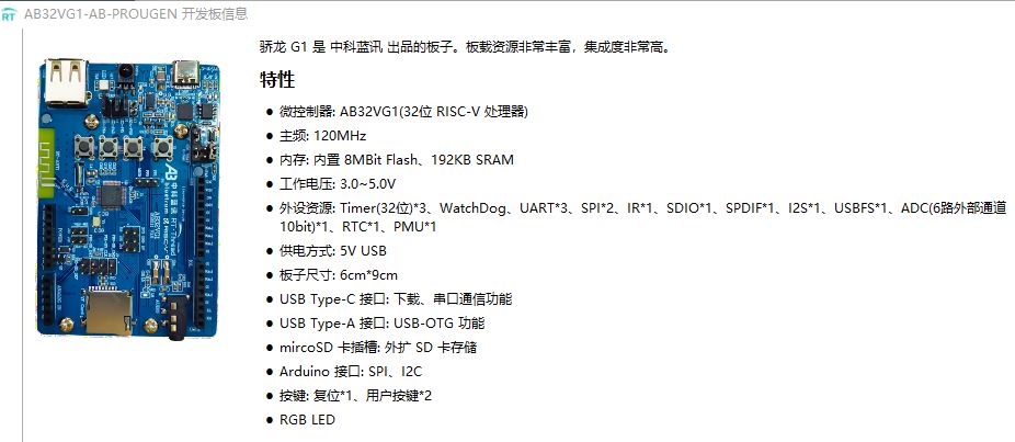AB32VG1实例应用(1:点灯)-CSDN博客