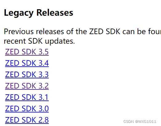 【深度学习环境-3】Ubuntu 18.04安装配置ZED2环境_zed ubuntu18.04 配置-CSDN博客