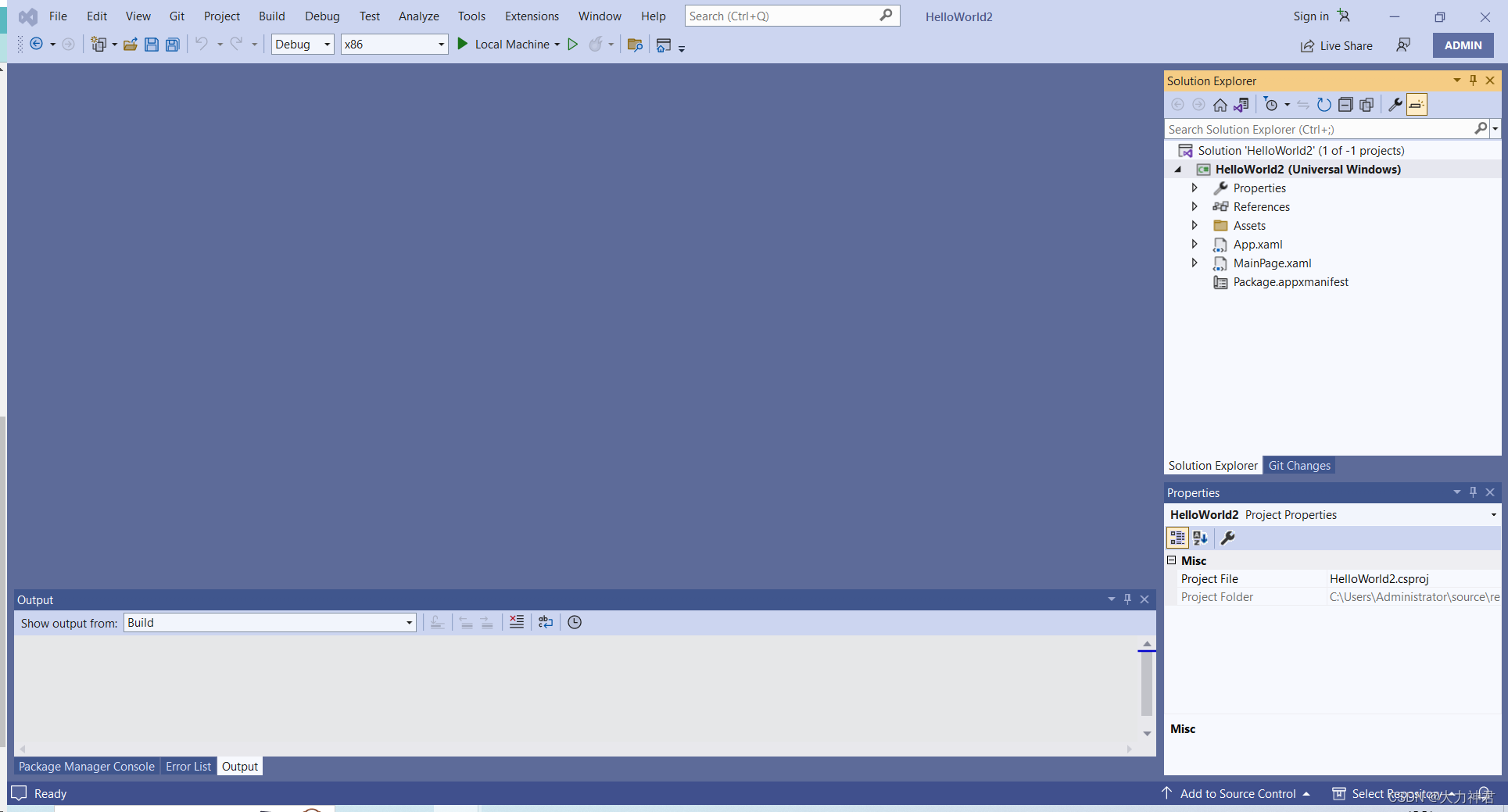 Windows10安装最新Visual Studio2022_visual studio 2022 不能兼容win10-CSDN博客