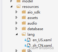 C# wpf运行时出现异常：设置属性“System.Windows.ResourceDictionary.Source”时引发了异常 解决方法-CSDN博客
