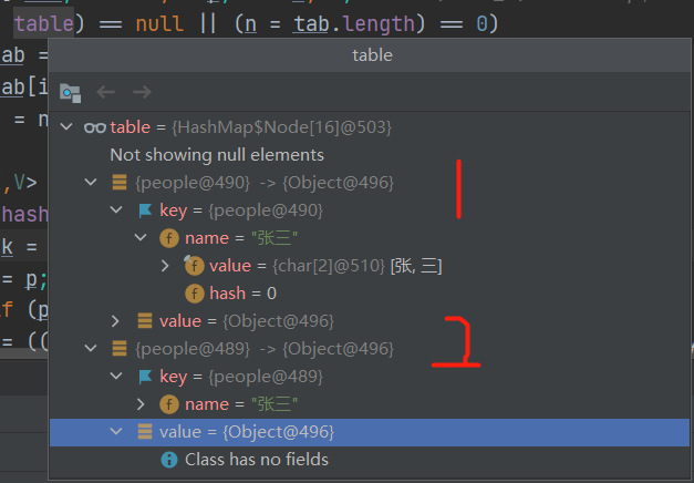 HashSet底层原理，为什么要重写hashCode()和equals()，重写equals()为什么一定要重写hashCode()_hashset重写hashcode-CSDN博客