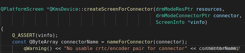 【QT】通过QT_QPA_EGLFS_KMS_CONFIG宏来解决arm32环境下QT界面设置为透明却黑屏的问题_qt eglfs-CSDN博客