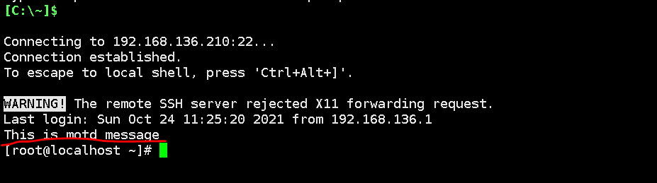 Linux SSHD服务安装与维护详解（二）——SSHD调优和fail2ban联动_logingracetime-CSDN博客
