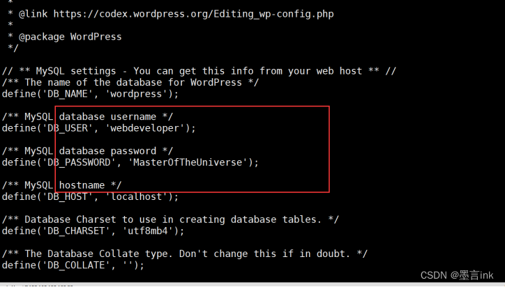 网络渗透测试实验课实验四-CTF实践_ctf nmap-CSDN博客