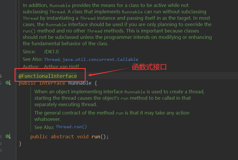 Java8新特性_java8新特性 pdf-CSDN博客