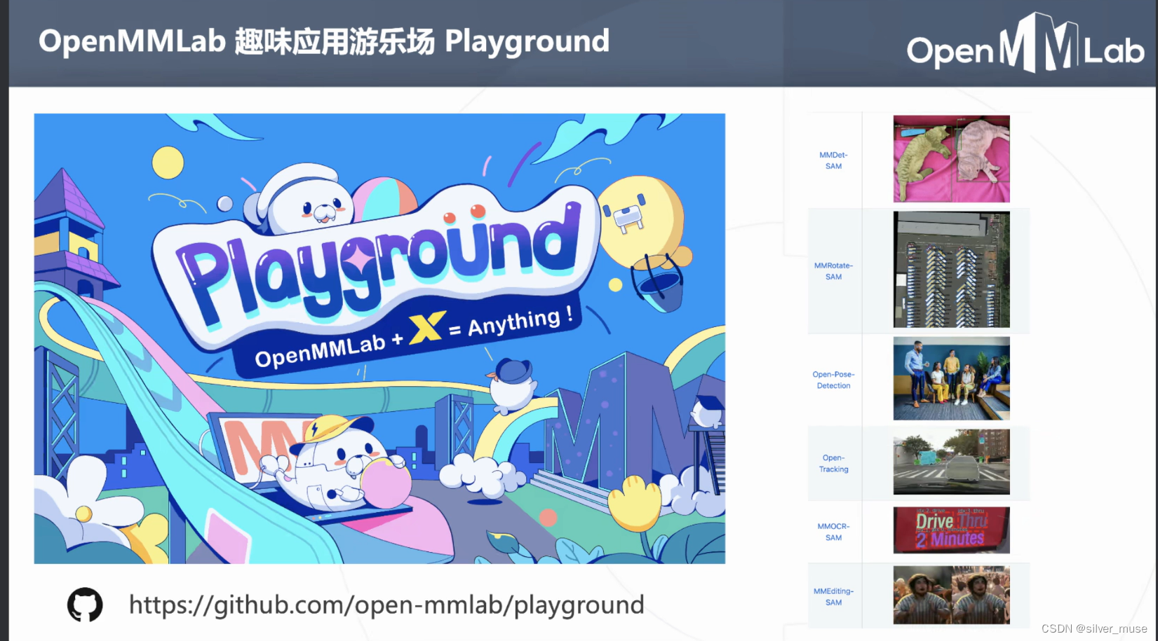 学习笔记1----计算机视觉与OpenMMLab概述_mmhuman3d-CSDN博客