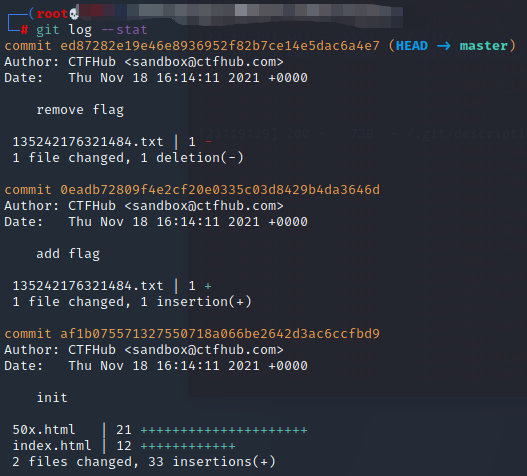 Scrabble工具在git泄漏中的使用-CSDN博客