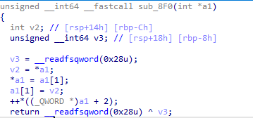 [GWCTF 2019]babyvm-CSDN博客