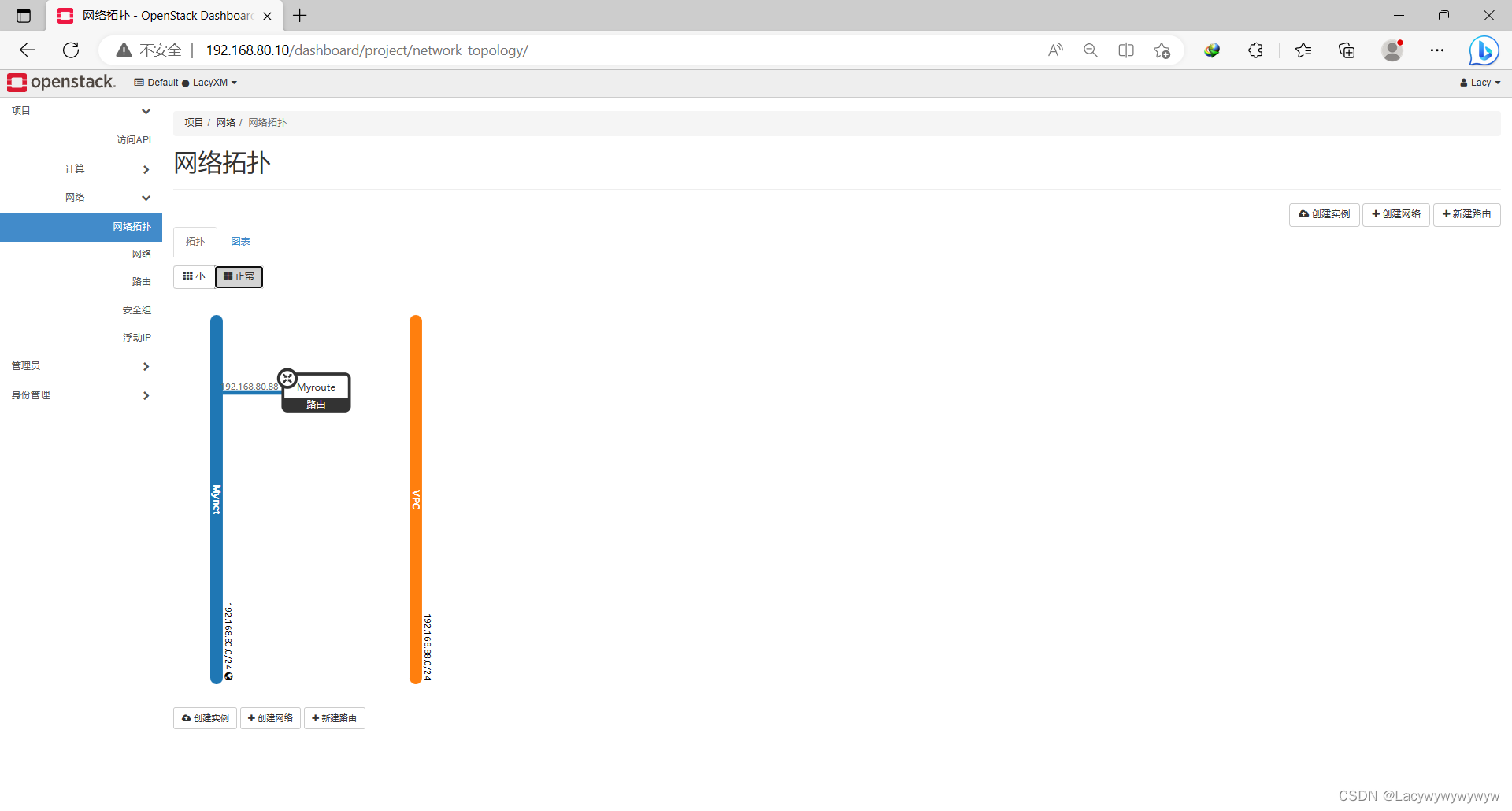（九）VMware搭建开源OpenStack Ussuri版 —— 发放云主机_openstack怎么下发云主机-CSDN博客