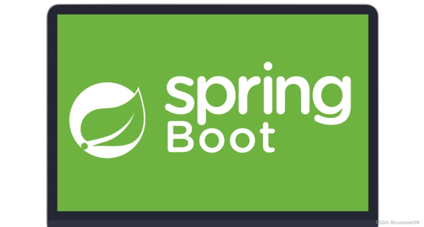 Spring Boot微服务有哪些层?_springboot微服务有哪些层-CSDN博客