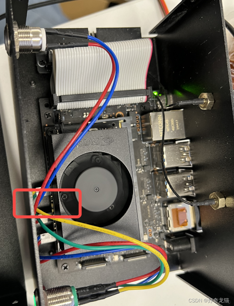 【在英伟达nvidia的jetson-orin-nx上使用工具minicom和python调试40-pin的uart1和调试的uart2-初步调试-熟悉了解】_jetson调用uart-CSDN博客