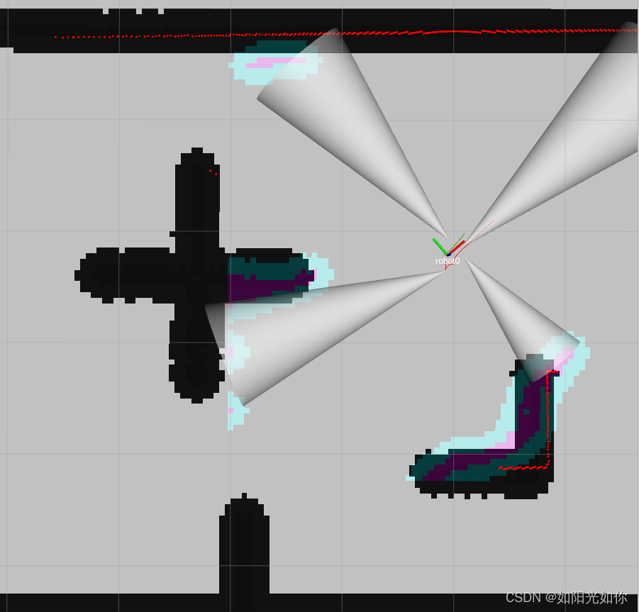 ROS下costmap_2d中添加超声波数据辅助导航_costmap超声传感器-CSDN博客
