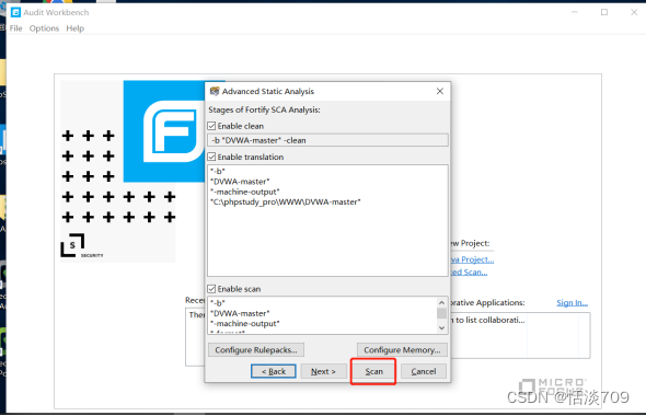 Fortify_fortify设置中文-CSDN博客