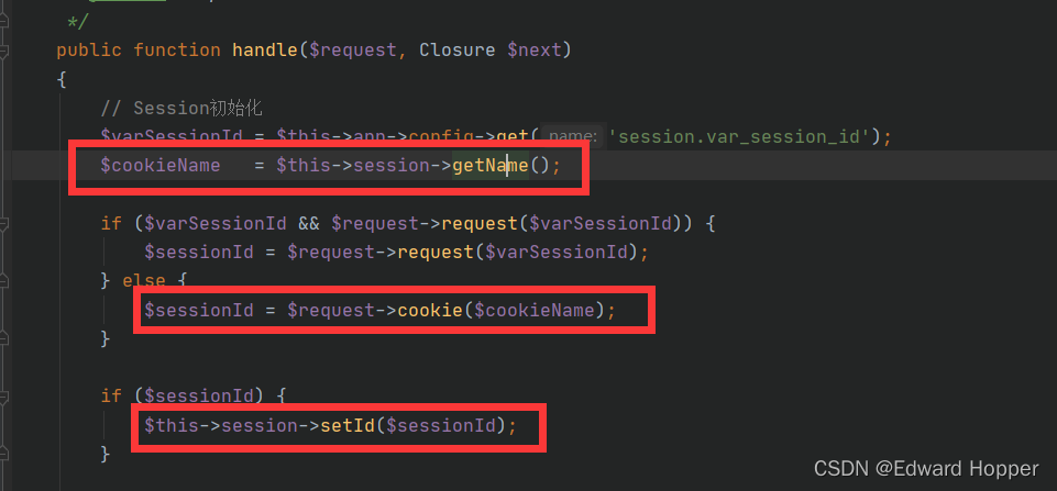 【漏洞复现】thinkphp 小于 6 0 2 Session Id未作过滤漏洞导致的任意写文件 Thinkphp6 0 2漏洞 Csdn博客