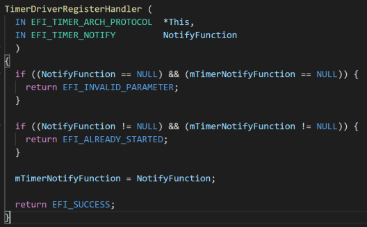 UEFI源码解析之EVENT_gefieventexitbootservicesguid-CSDN博客