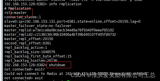 Redis的集群_bind 0.0.0.0 ::1-CSDN博客