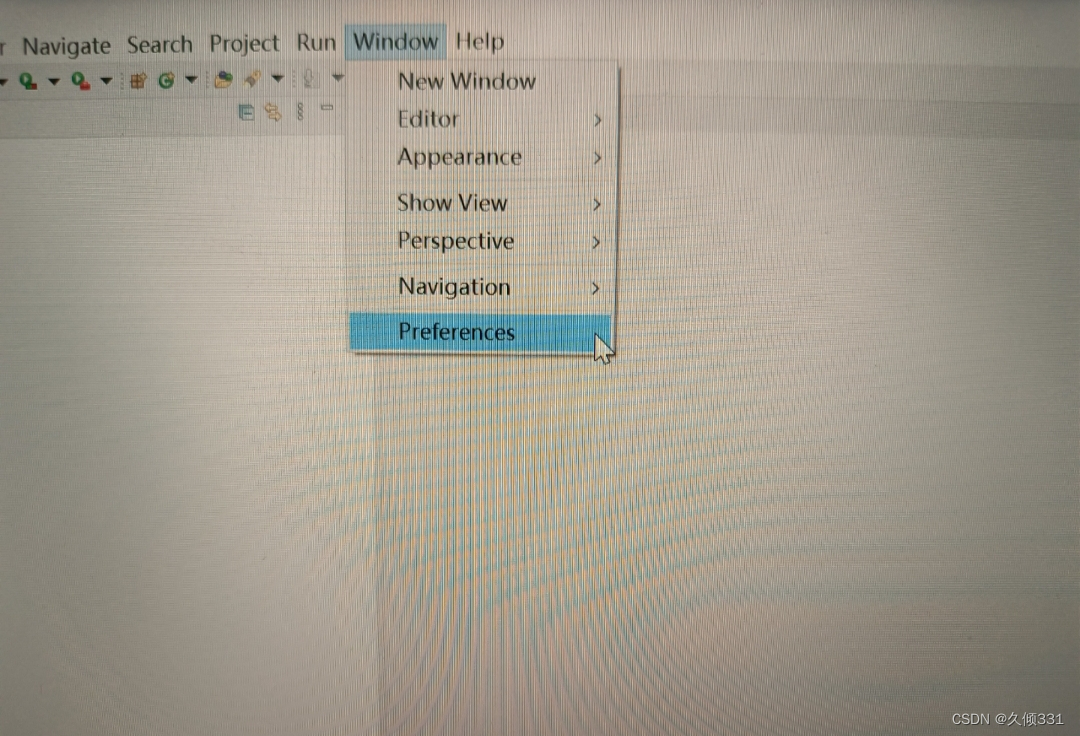 关于java Sejdk在eclipse中引发的警告工作区中没有安装与此环境严格兼容的jre,解决方法如下工作空间中没有与此环境严格兼容的 Jre。 Csdn博客 5237