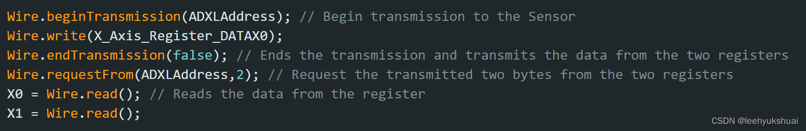 利用Arduino和ADXL345加速度计测量实时倾角并图形化处理_adxl345三轴加速度计算倾斜角-CSDN博客