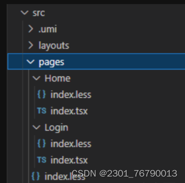 umi中路由跳转动画效果_umi使用transition-CSDN博客