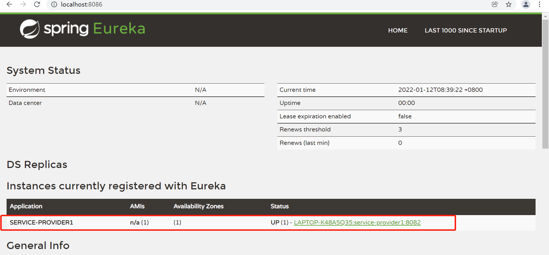 IDEA之搭建SpringCloud项目_idea spring cloud 搭建-CSDN博客
